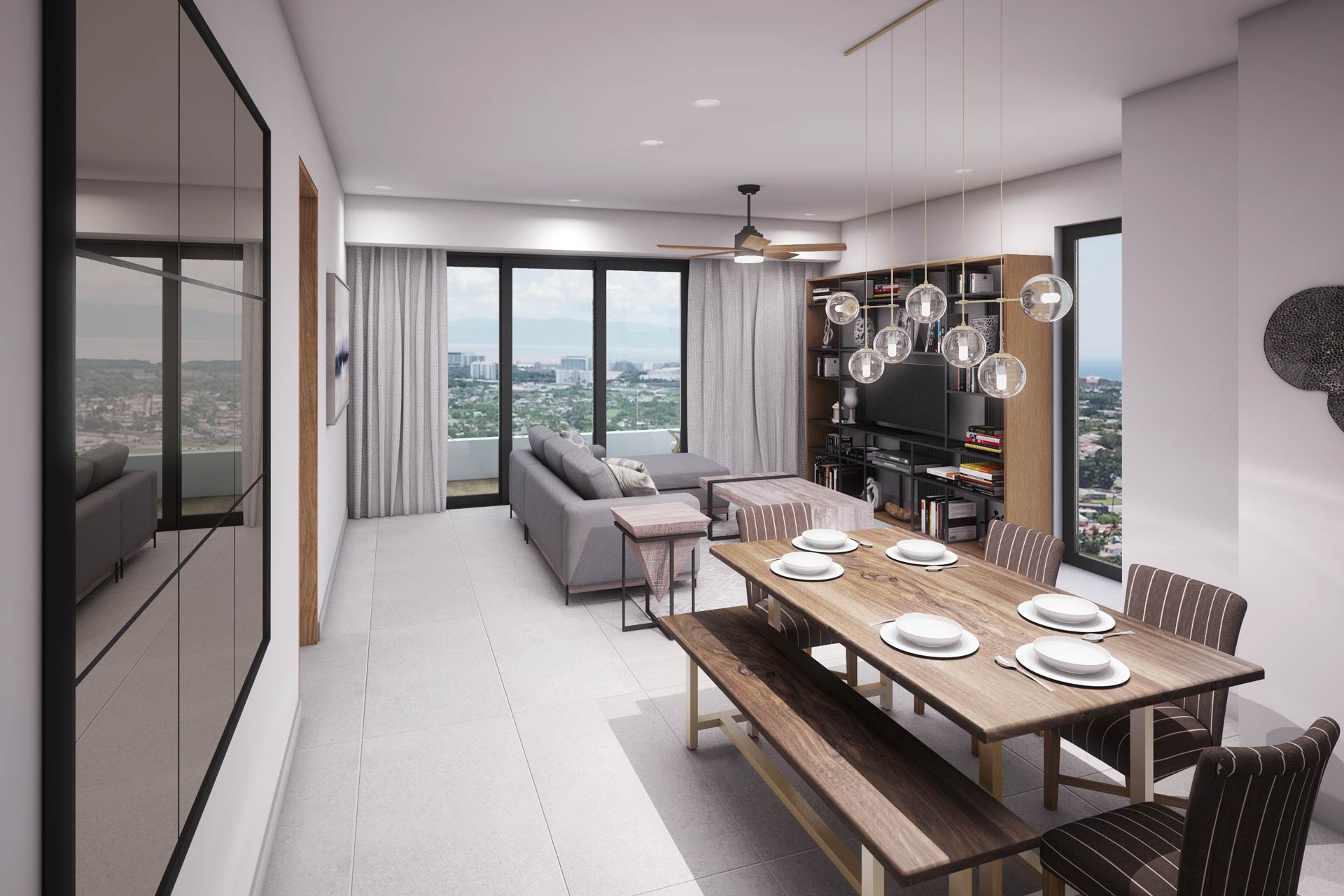 VITANIA Centro Urbano | Invierte de manera inteligente